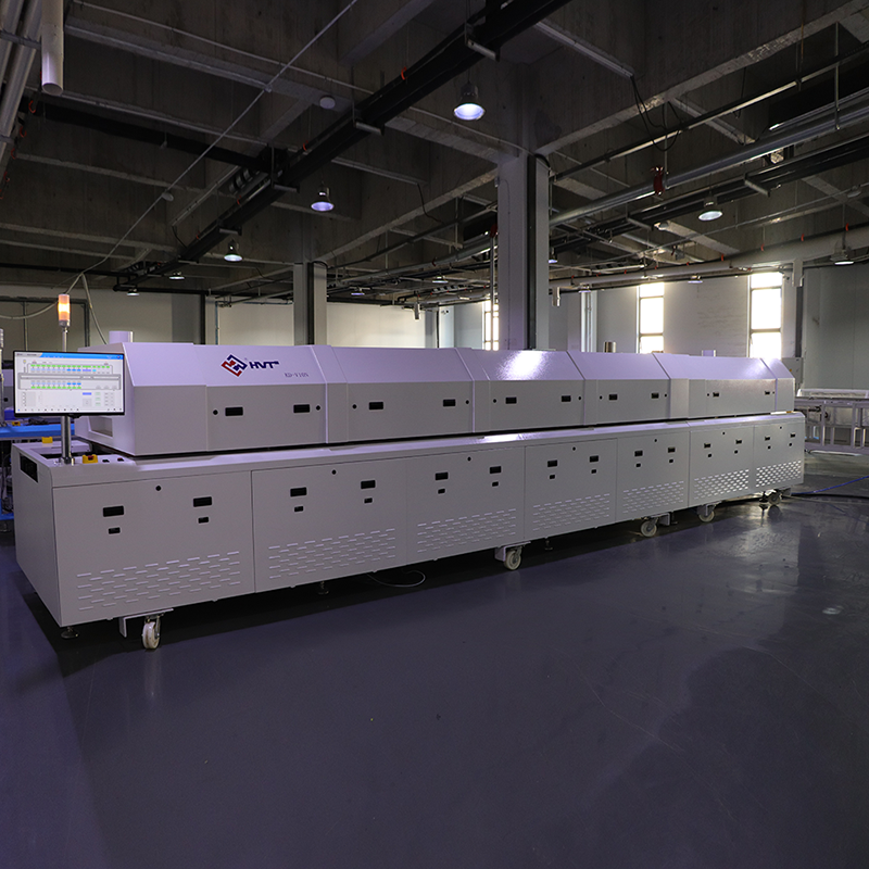 Understanding the Vacuum Reflow Process and Its Applications in ...
